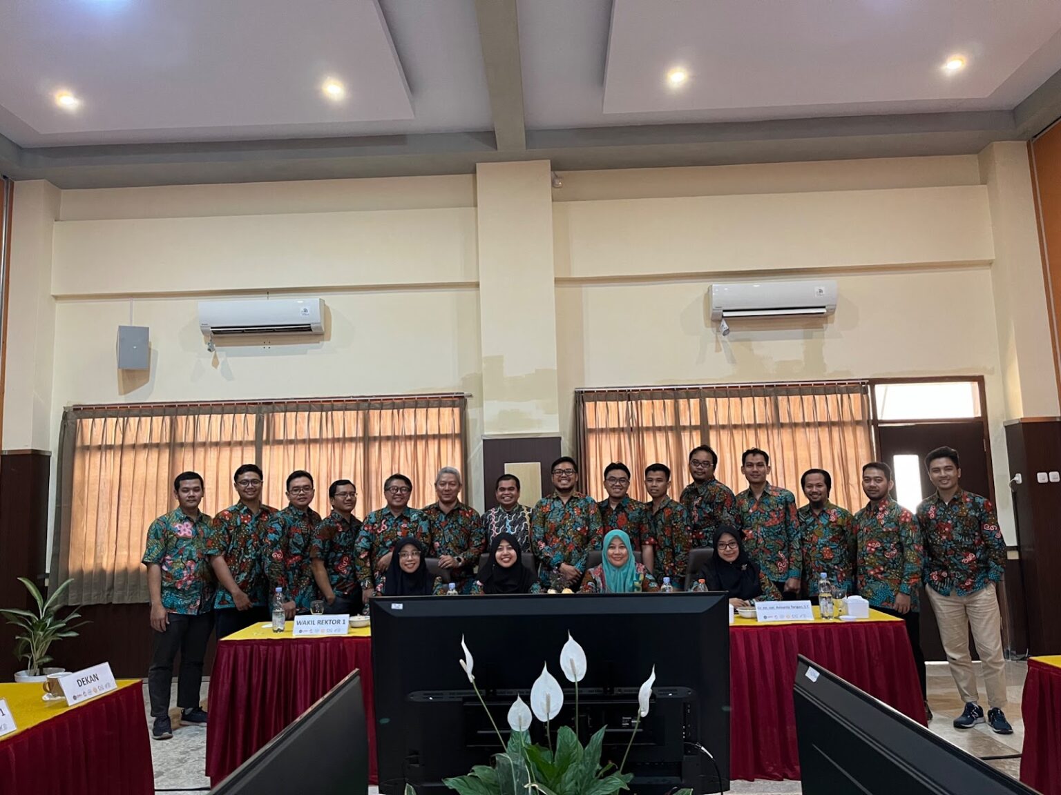 Home - Program Studi Informatika UMM